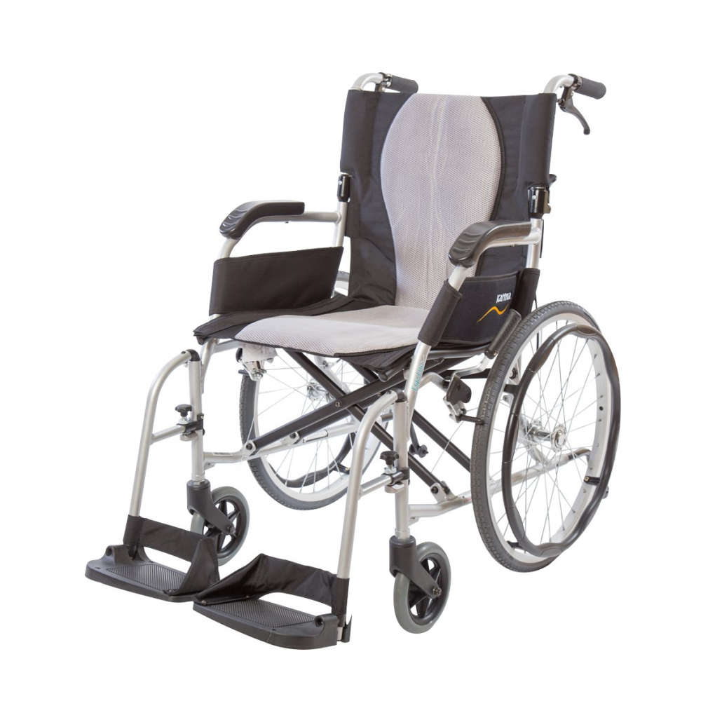 Wheelchairs Archives - Mobility4All